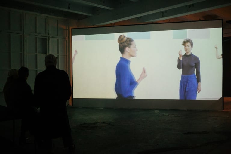 Есть мнение: 4-я Уральская индустриальная биеннале — Aroundart.org