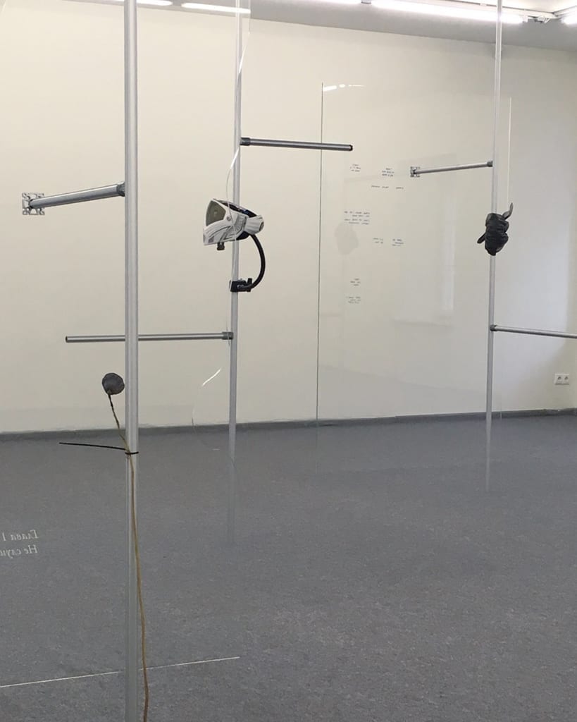 Работы года: 2017 — Aroundart.org